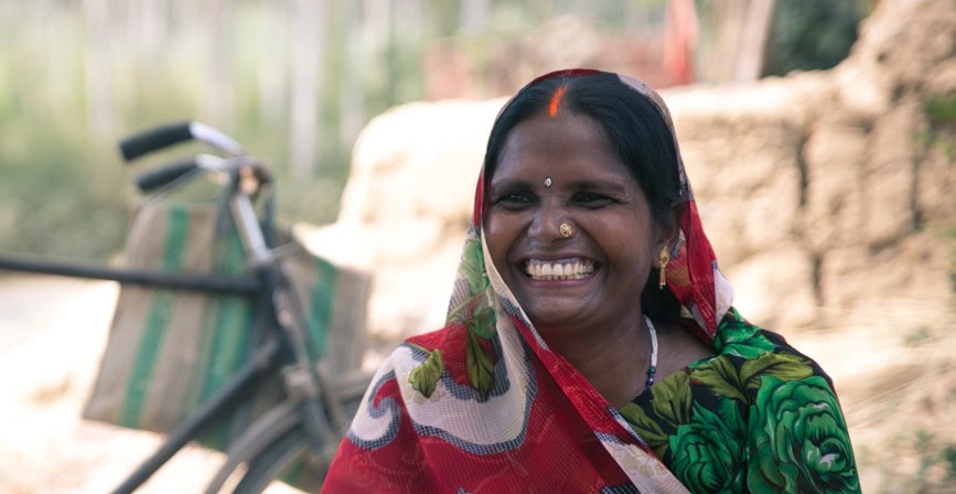 Clean Energy Funding – Changing One Life at a Time: Story of Sitapati ...